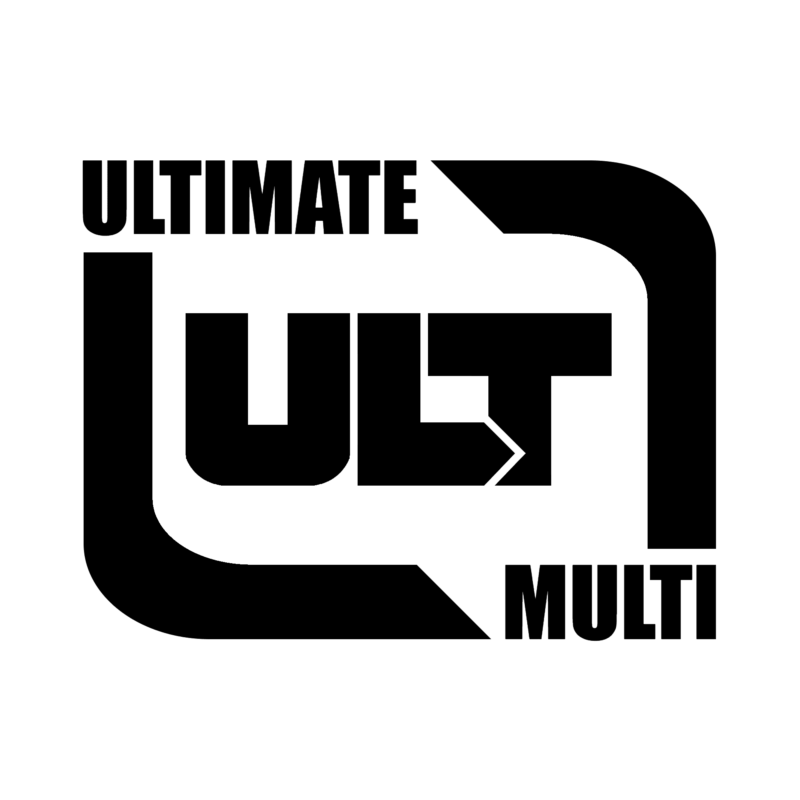 ULT Ultimate Multi Screwdriver ULT - TurnX Tools | PHLiPBiT - Double ...