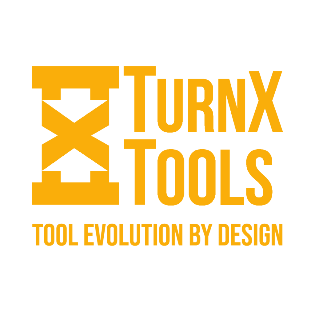 Media Kit - TurnX Tools | PHLiPBiT - Double Ended Impact Bit System